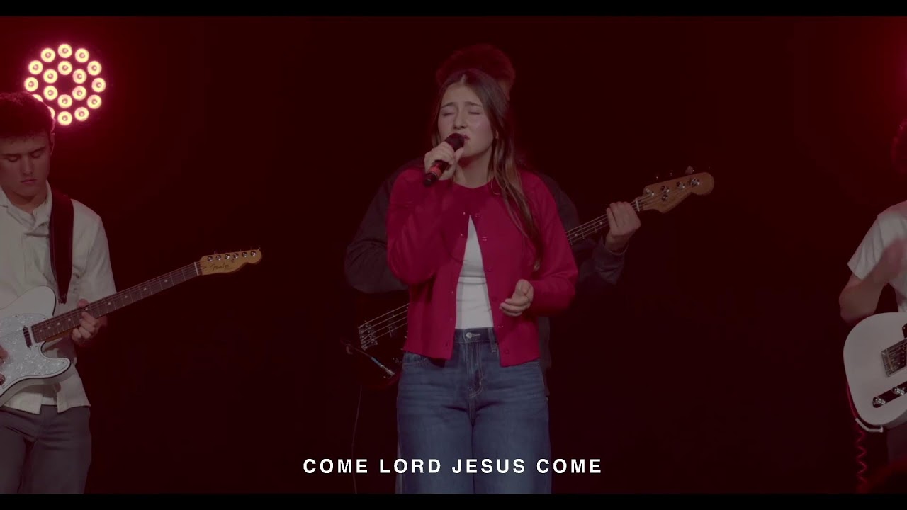 GCU CHAPEL || CHRISTMAS CHAPEL || 12-1-2025 - YouTube
