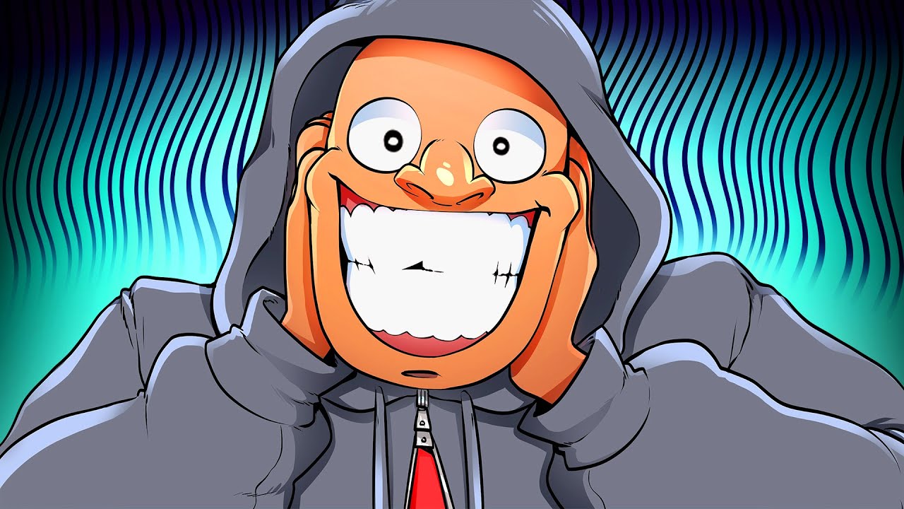 I Discovered The Most Disturbing Brainrot YouTuber. - YouTube