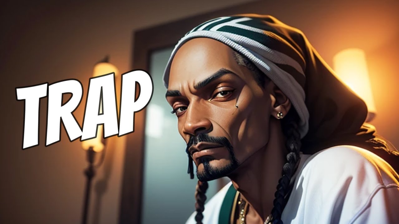HIP HOP TRAP INSTRUMENTAL 2024 🎧 SNOOP DOGG TRAP - YouTube