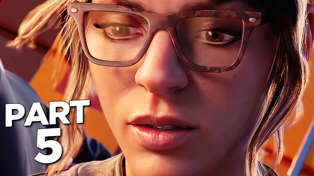 SAINTS ROW Walkthrough Gameplay Part 5 - ELI (FULL GAME) - YouTube