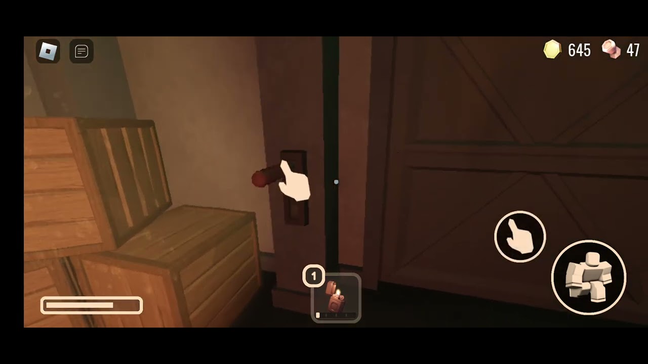 llegando a la puerta 100 de doors #roblox #doors - YouTube