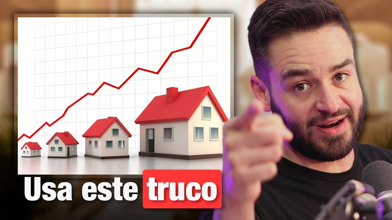 Salomundo DESVELA su SECRETO para INVERTIR en INMUEBLES! | Sin Miedo Al ...