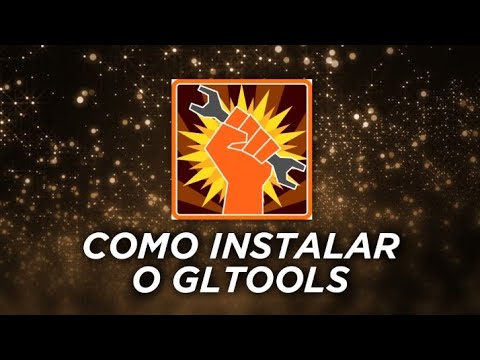 COMO INSTALAR O GL TOOLS PASSO A PASSO (ROOT) +Download do Gl Tools ...