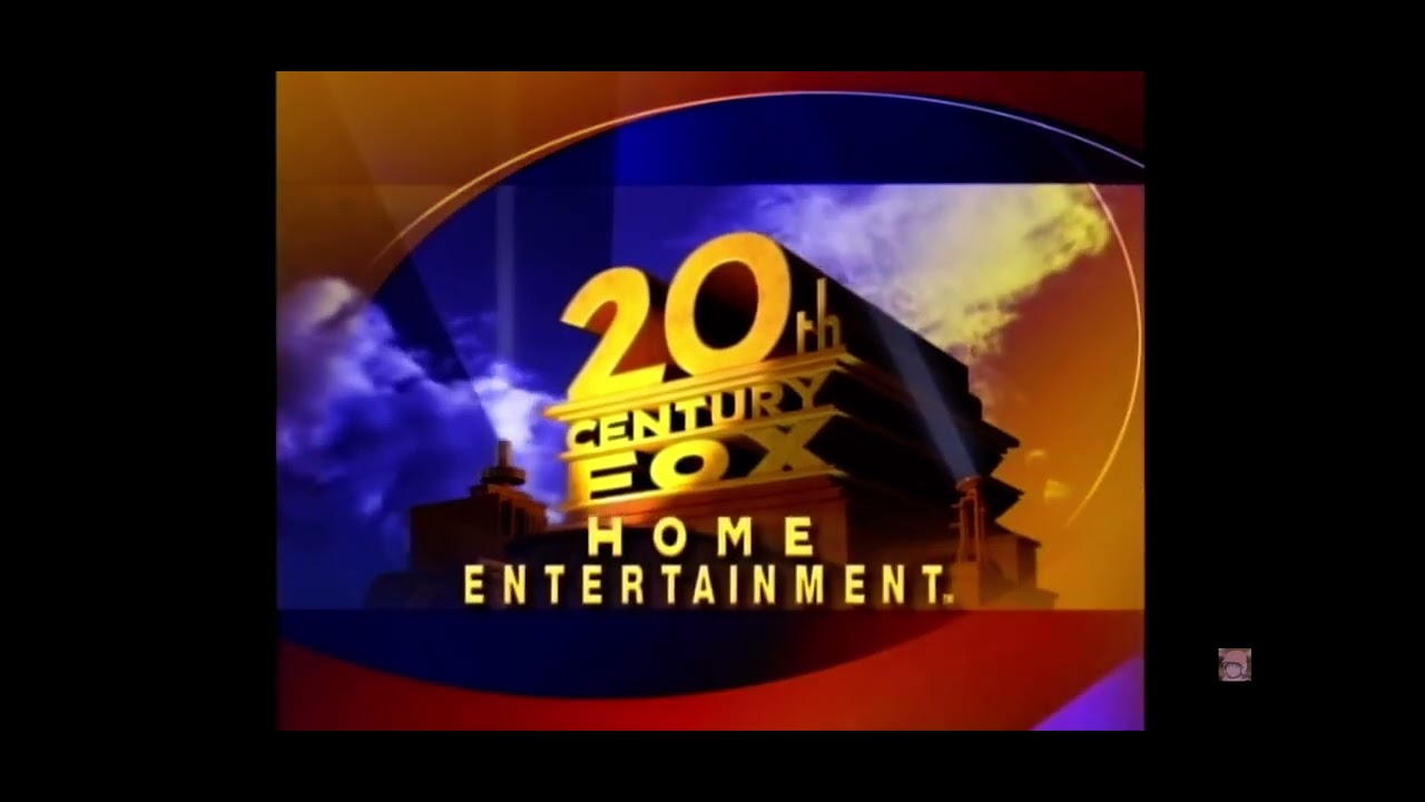 20th Century Fox Home Entertainment (2000) - YouTube