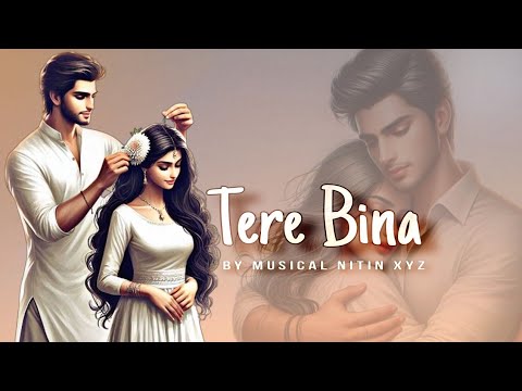 Tere Bina - A Song that will make your HEART bloom! | Presented by ...