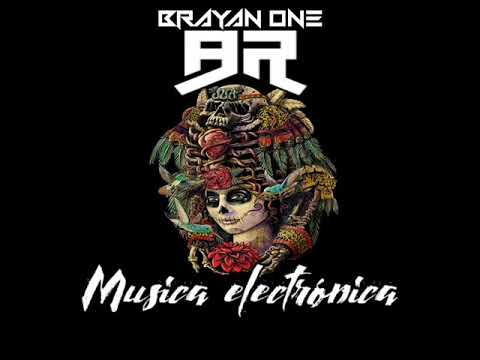 Dj Brayan One-Set Electronica, Dubstep & Edm - YouTube