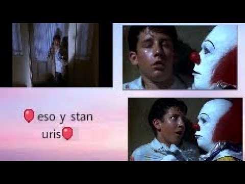 stan uris and it - YouTube