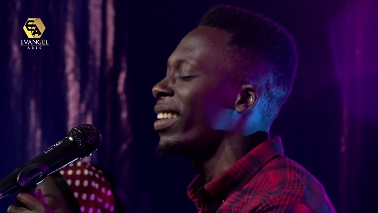 Blessed Yashim, Hope Of Glory Concert 2021 - YouTube