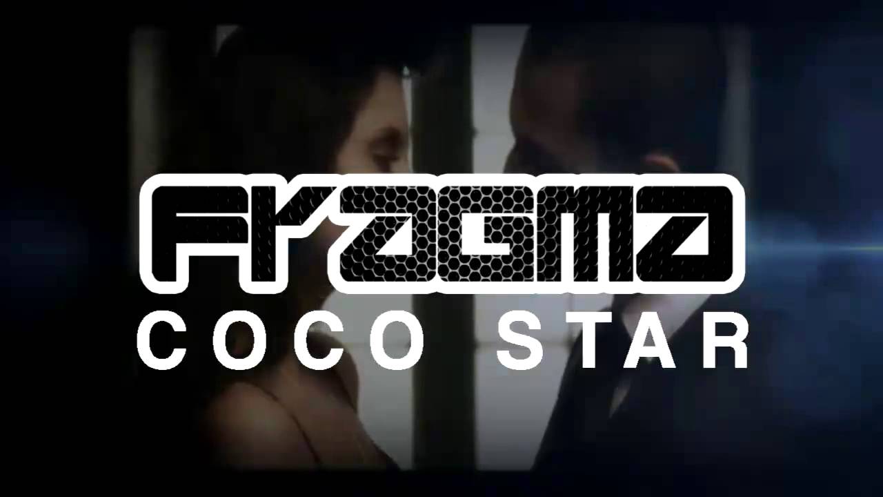 Macao fragma - Coco star promo - YouTube