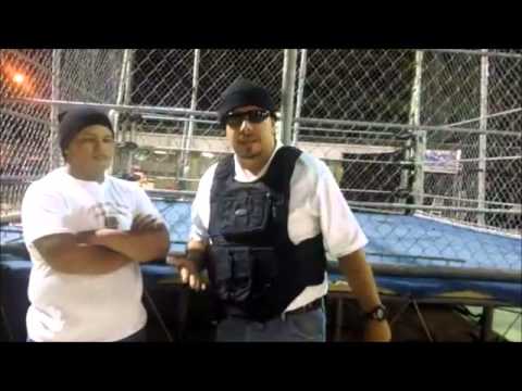 La opinión de Furia con Joe The Bull Warrior - YouTube