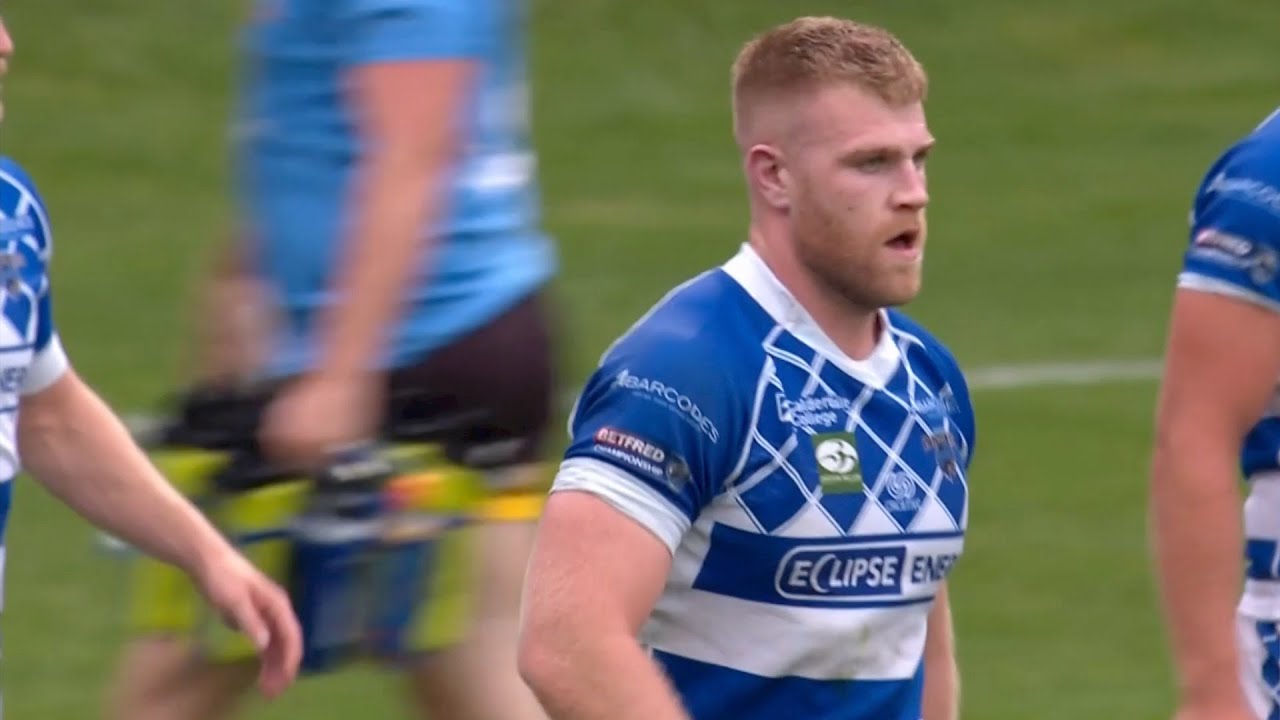 Daniel Murray | Career Highlights ᴴᴰ - YouTube