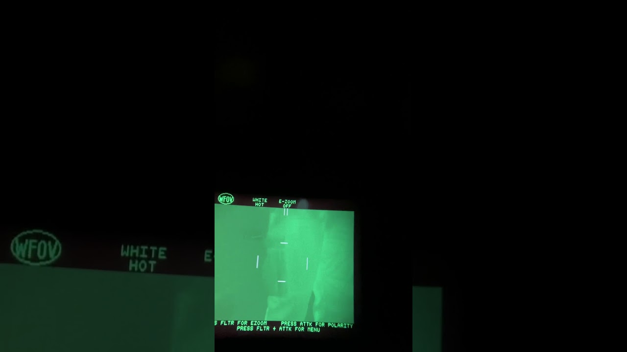 Command launch unit (javelin sight) - YouTube