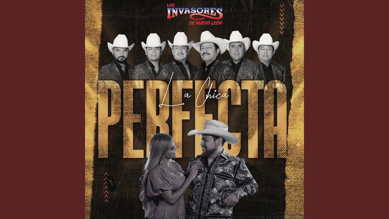 La Chica Perfecta - YouTube