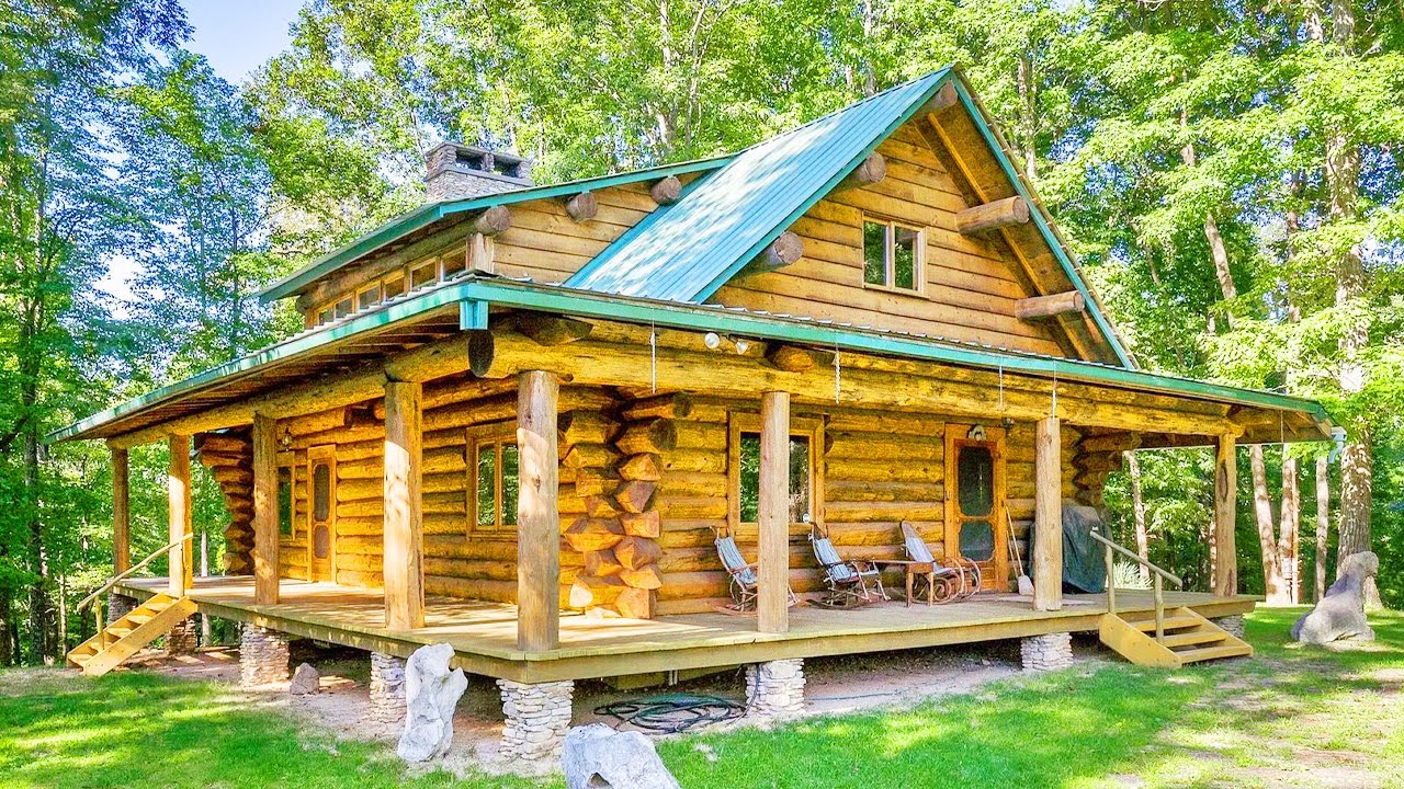 Amazing Beautiful Acres of Recreational Land for Sale in Sparta ...