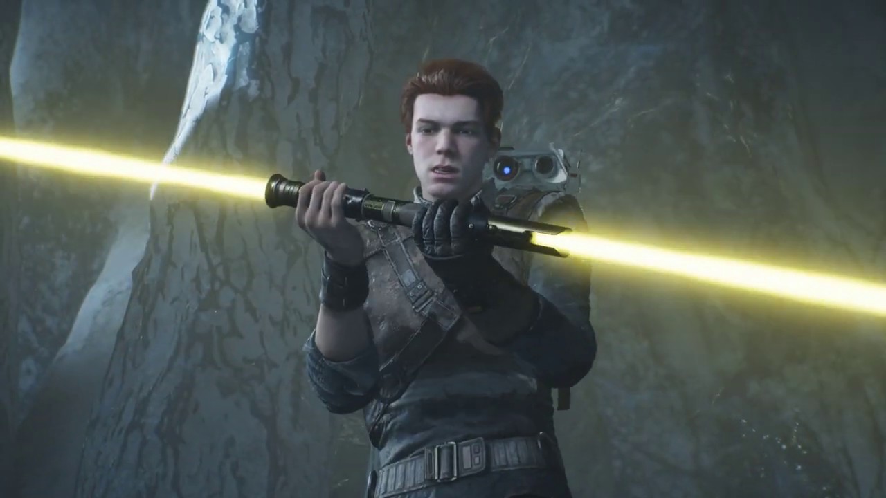 star wars jedi fallen order retrieve an atrium from the tomb of kujet ...