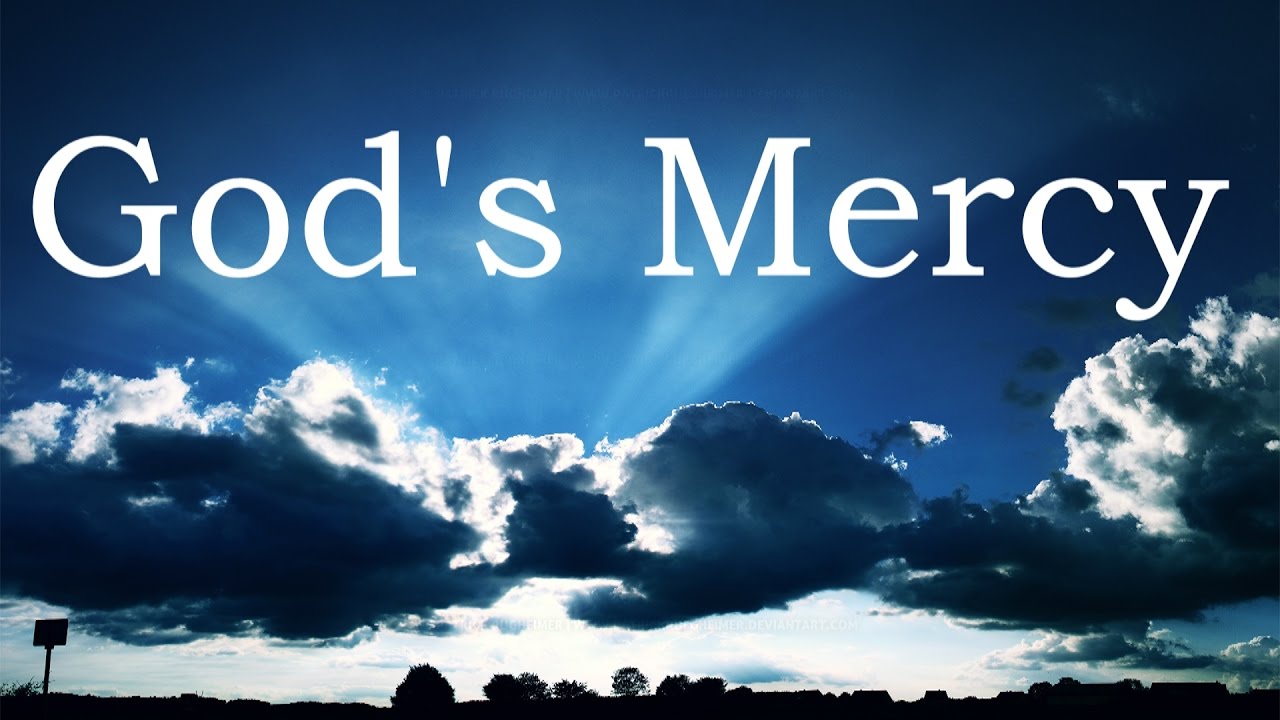 The Mercy of God and His Attributes (Islamic Perspective) | Mufti Abdur ...