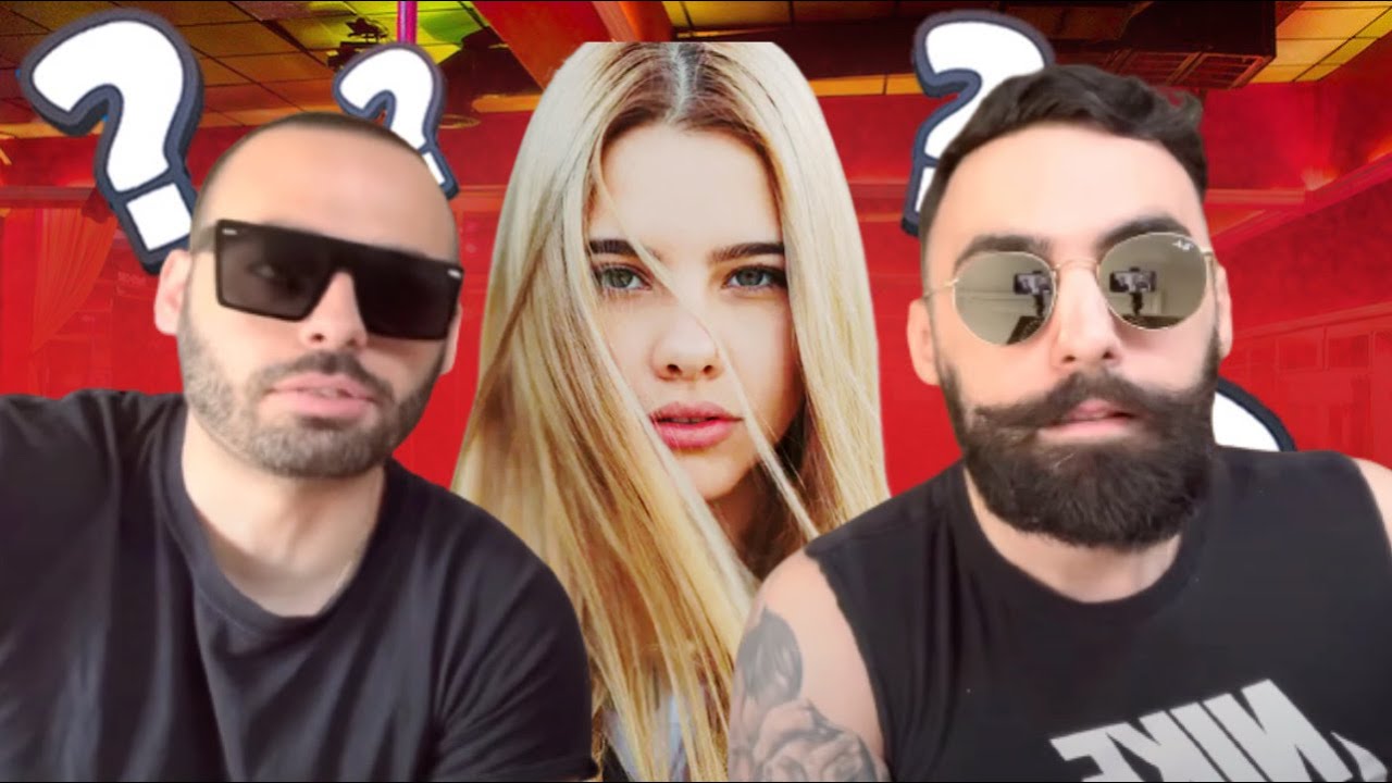 ΟΙΚΟΓΕΝΕΙΑΚΕΣ ΙΣΤΟΡΙΕΣ: ΓΟΥΣΤΑΡΩ ΤΗΝ ΑΔΕΡΦΗ ΜΟΥ!!! - YouTube