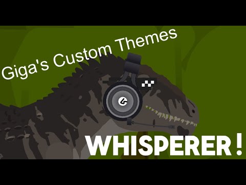 Whistler! [CUSTOM THEME] - YouTube