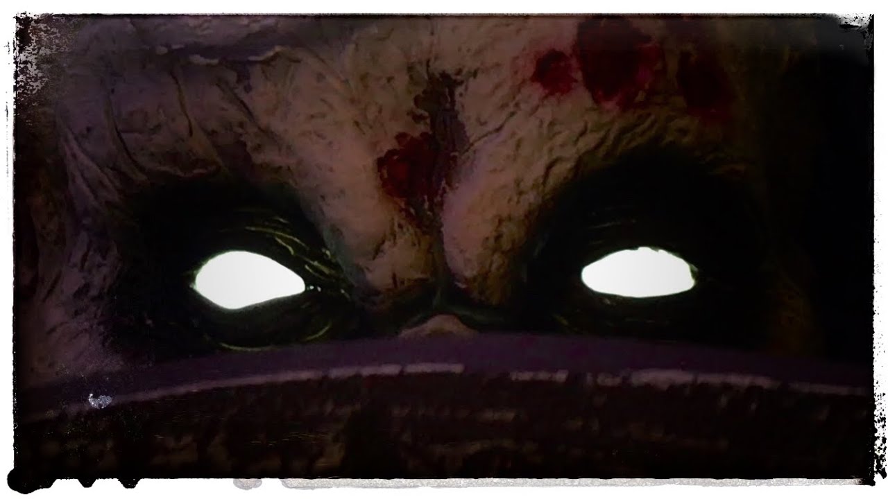 Spirit Halloween Pop Up Zombie with Tombstone UNBOXING + DEMO - YouTube