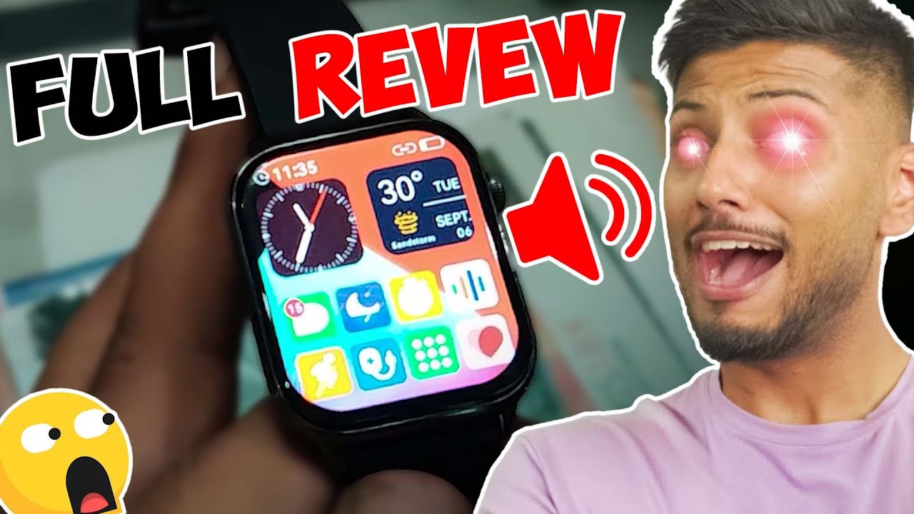 Pebble cosmos ultra full review | Edge to Edge Display - YouTube