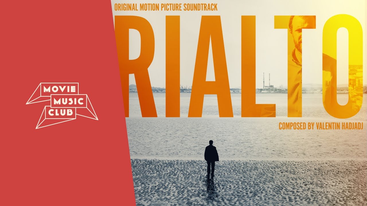 Valentin Hadjadj - Rialto - Main Theme | From the movie "Rialto" - YouTube Music