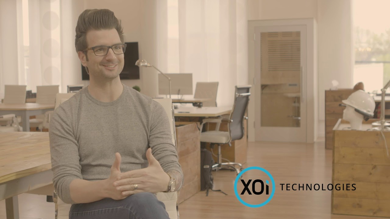 How Easy Is It to Deploy XOi Technologies? - YouTube