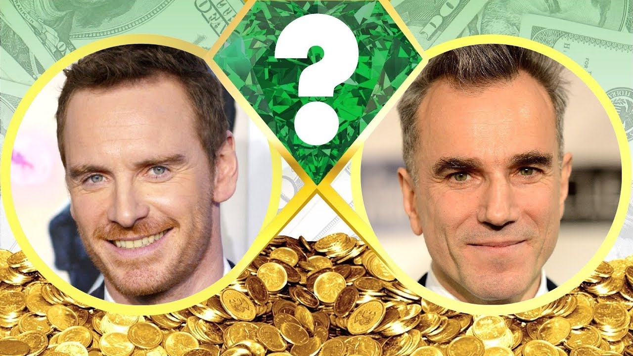 WHO’S RICHER? - Michael Fassbender or Daniel Day-Lewis? - Net Worth ...