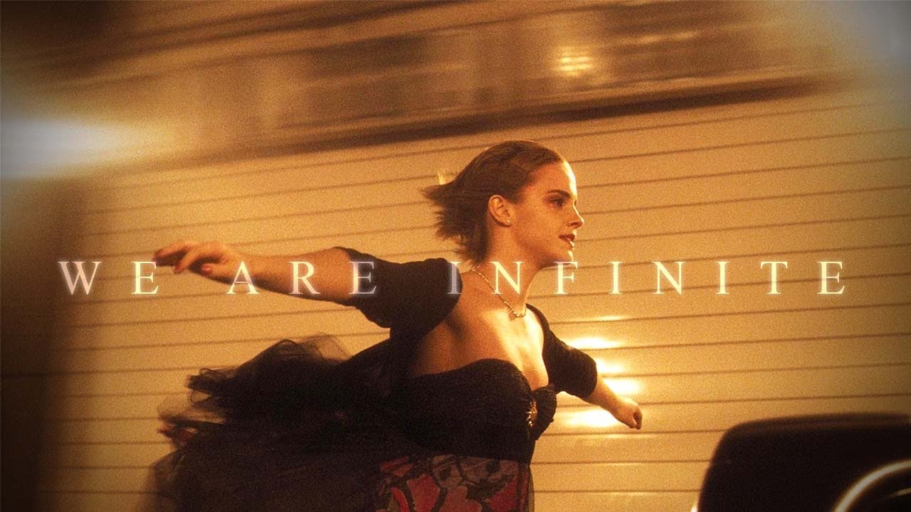 We Are Infinite | Multifandom - YouTube