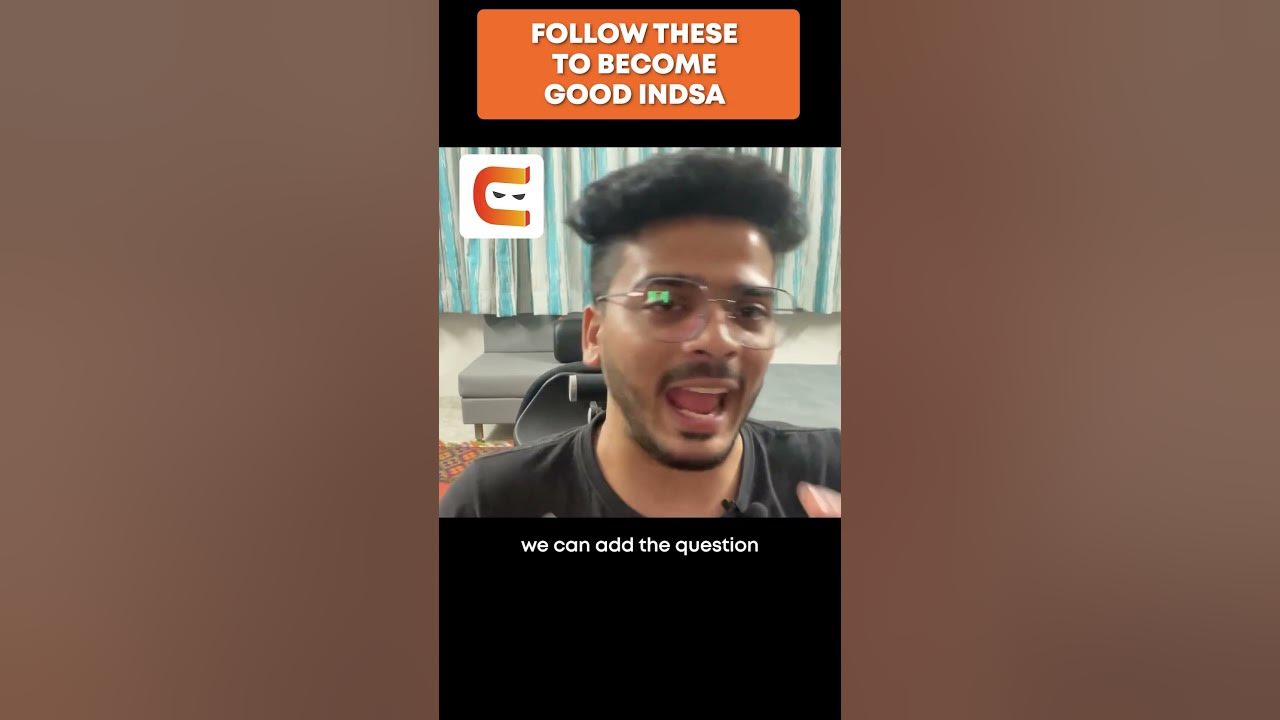 Follow These To Become Good In Data Structures And Algorithms Coding Ninjas Youtube