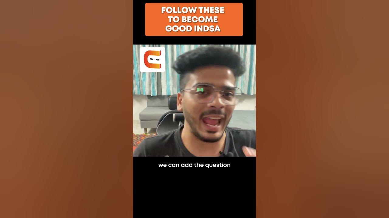 Follow These To Become Good in Data Structures and Algorithms | Coding Ninjas - YouTube
