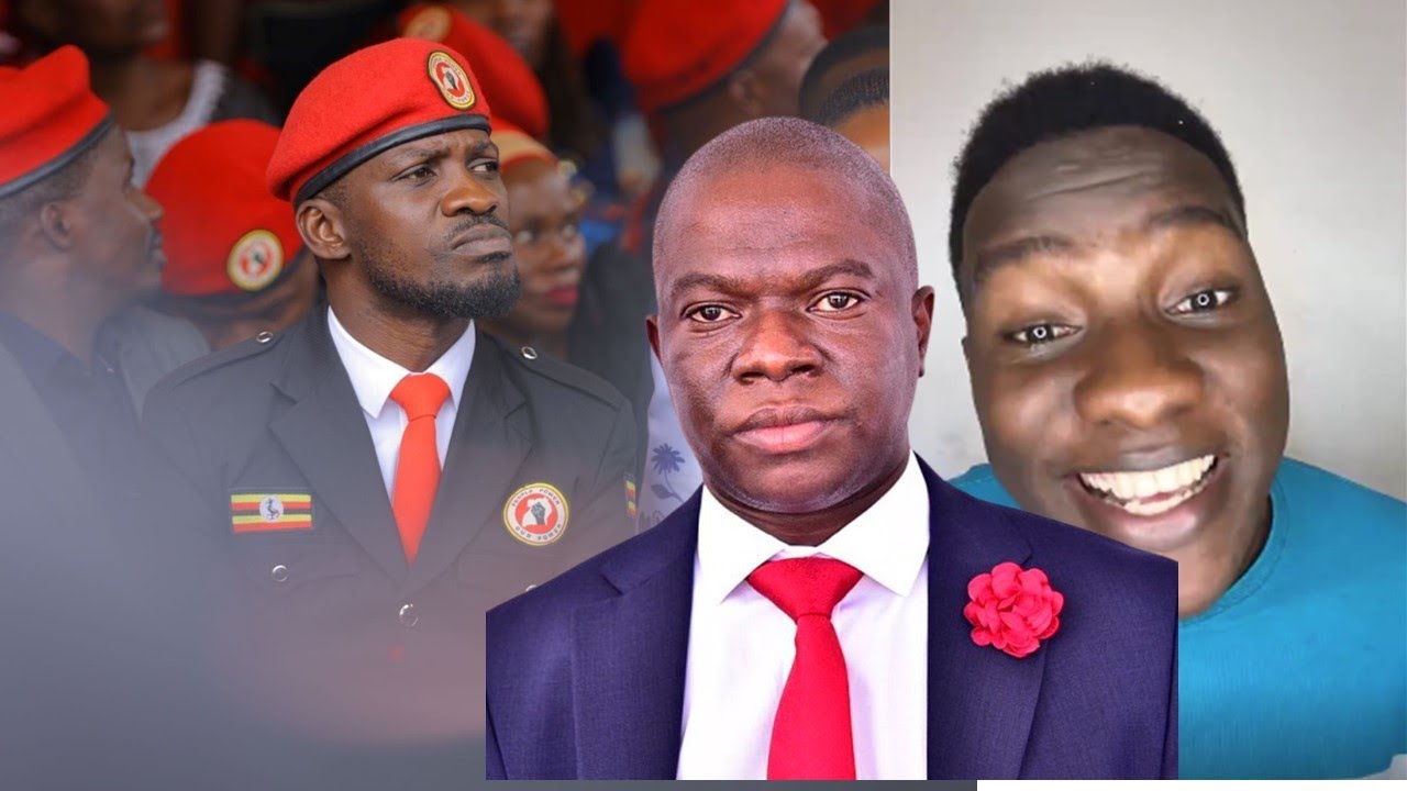 Mirundi Junior Akomyeewo Mubukambwe, Nsonga Za Muhammad Ssegirinya ...