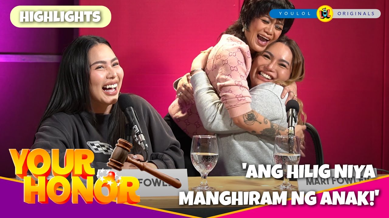 Your Honor: Mari Fowler seeks advice on 'how to be a mom’ from Toni ...