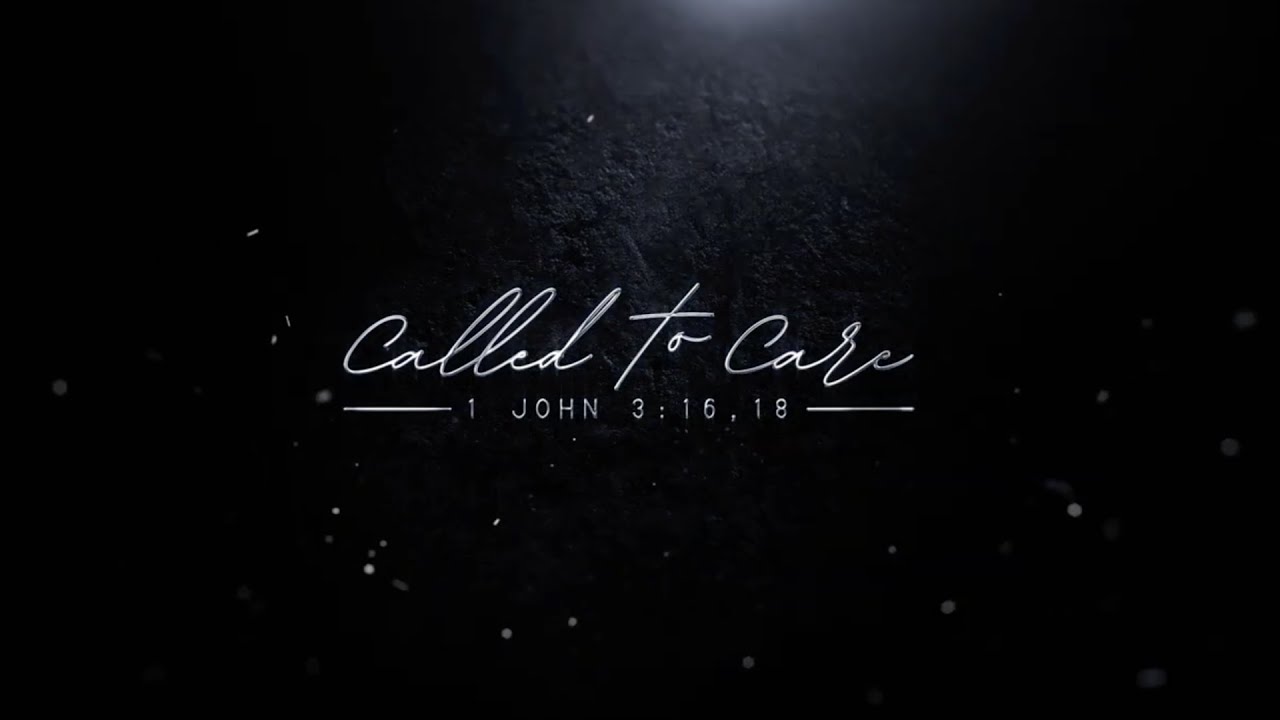 Learn About Called to Care - YouTube