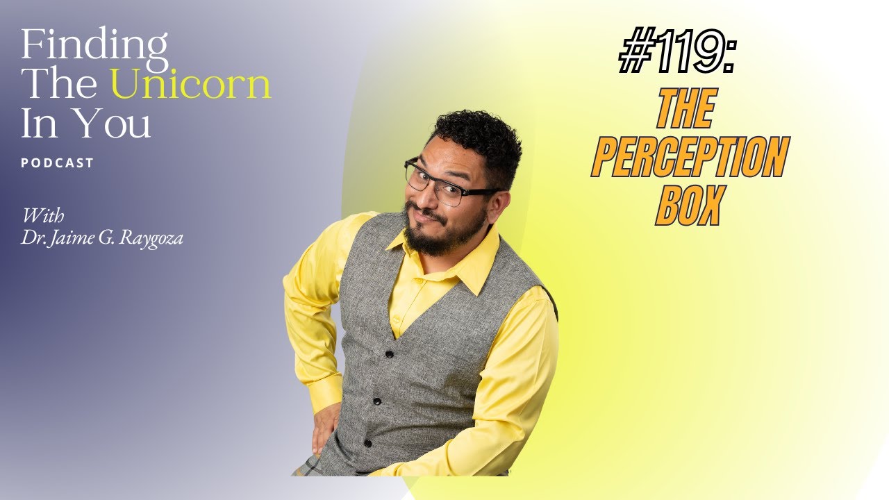 #119: The Perception Box - YouTube