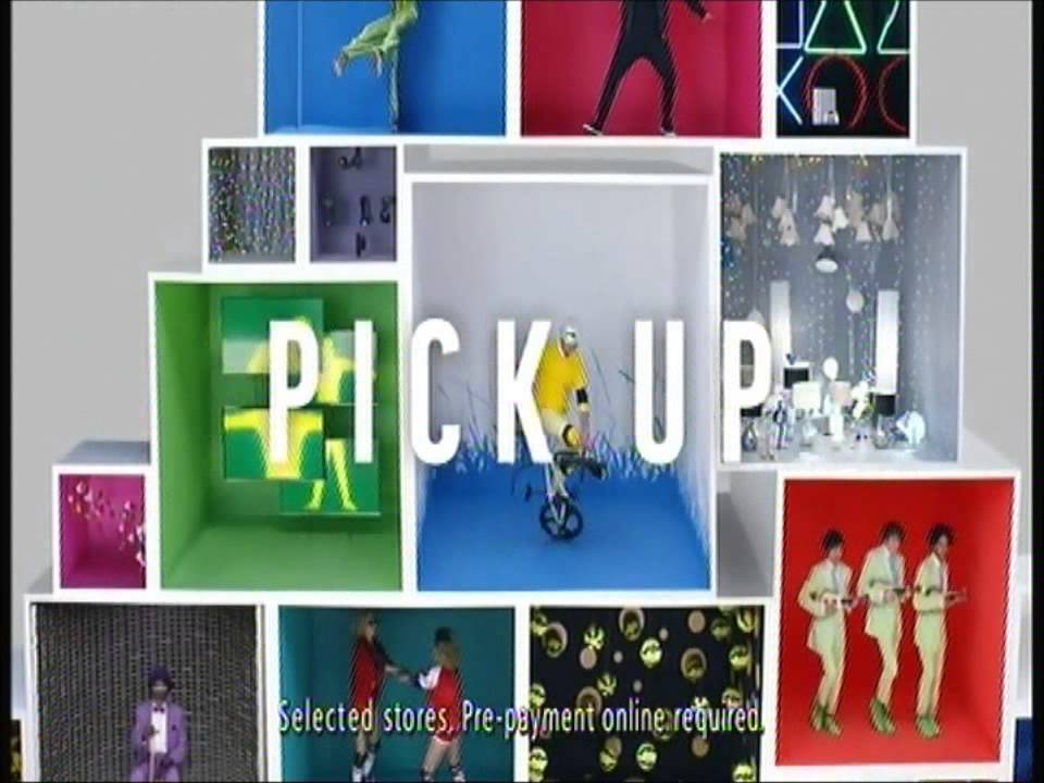 Argos christmas ad 2014 - YouTube