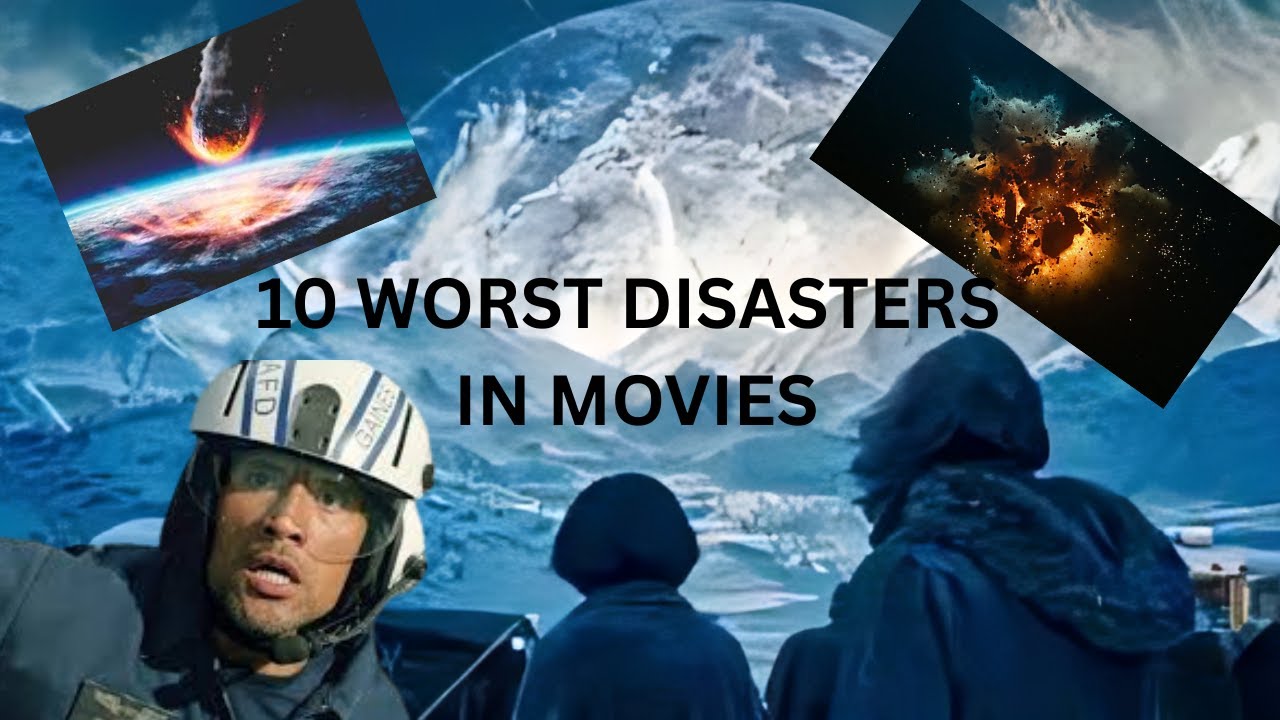 Top 10 (Epic) Apocalyptic Mass Death Movie Scenes Of All Time ...