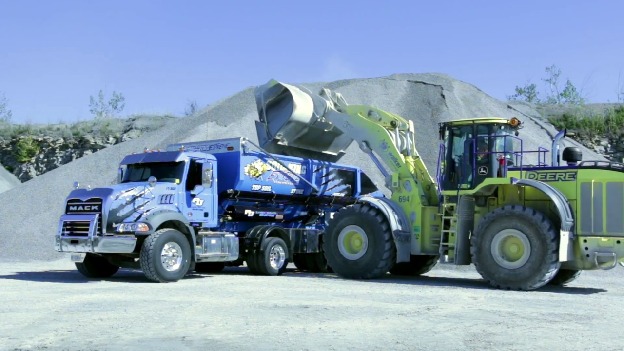 The Proviso Plus P300 Weight Distribution System - YouTube