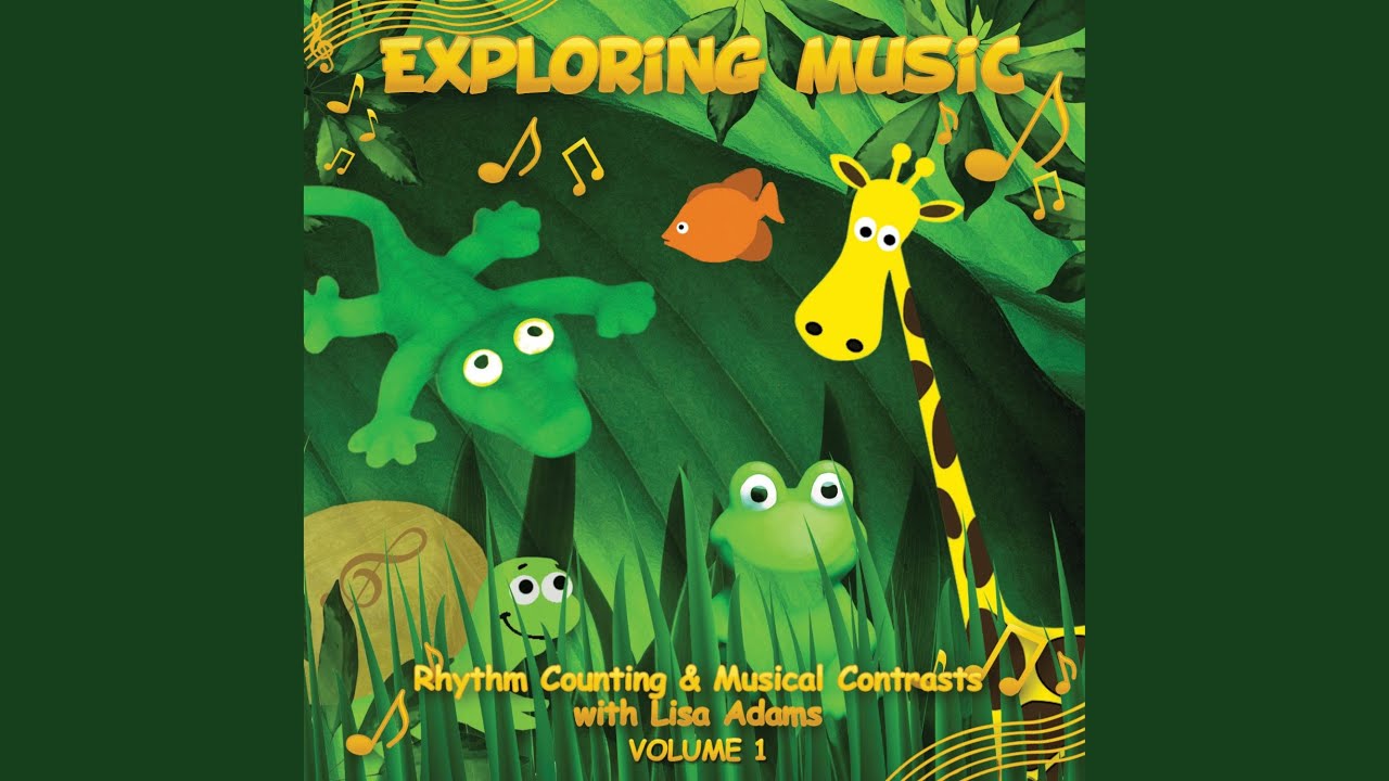 The Skunk Song - YouTube