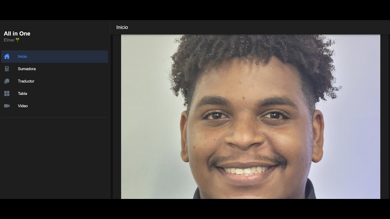 Cómo fue Crear una App en IONIC: Mi Experiencia Personal - YouTube