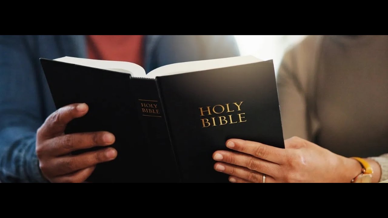Matthew chapter 18 KJV - YouTube