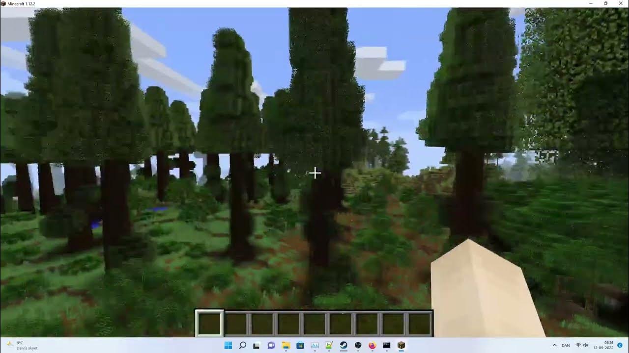 Minecraft Dynamic Trees Biomes O Plenty Compat Mod 1.12.2 Episode 1 ...
