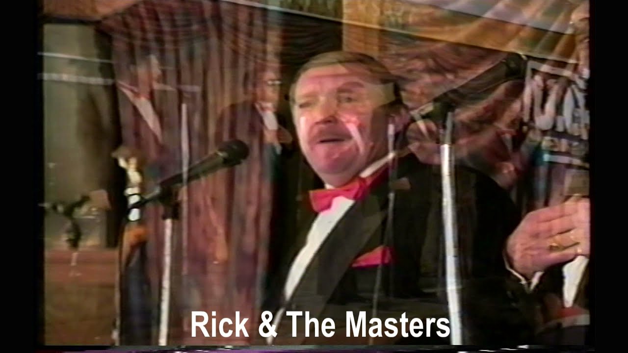 Rick & Masters part 2 - YouTube Music