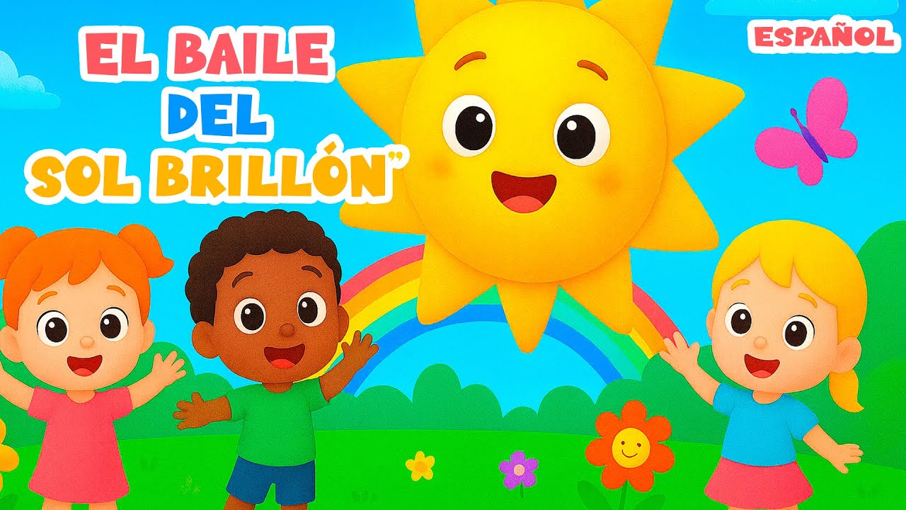“El Baile del Sol Brillón”#sance #salta #sorts - YouTube