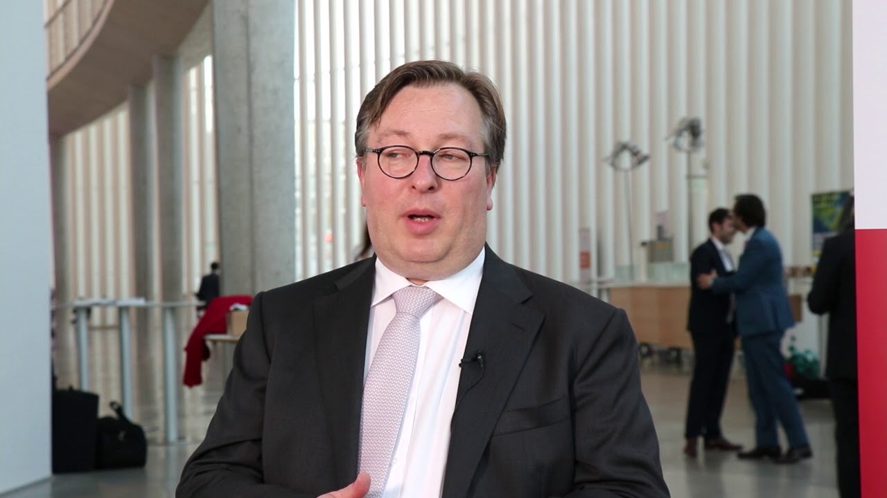 LPEA Insights 2018: Patrick Hansen, Luxaviation - YouTube