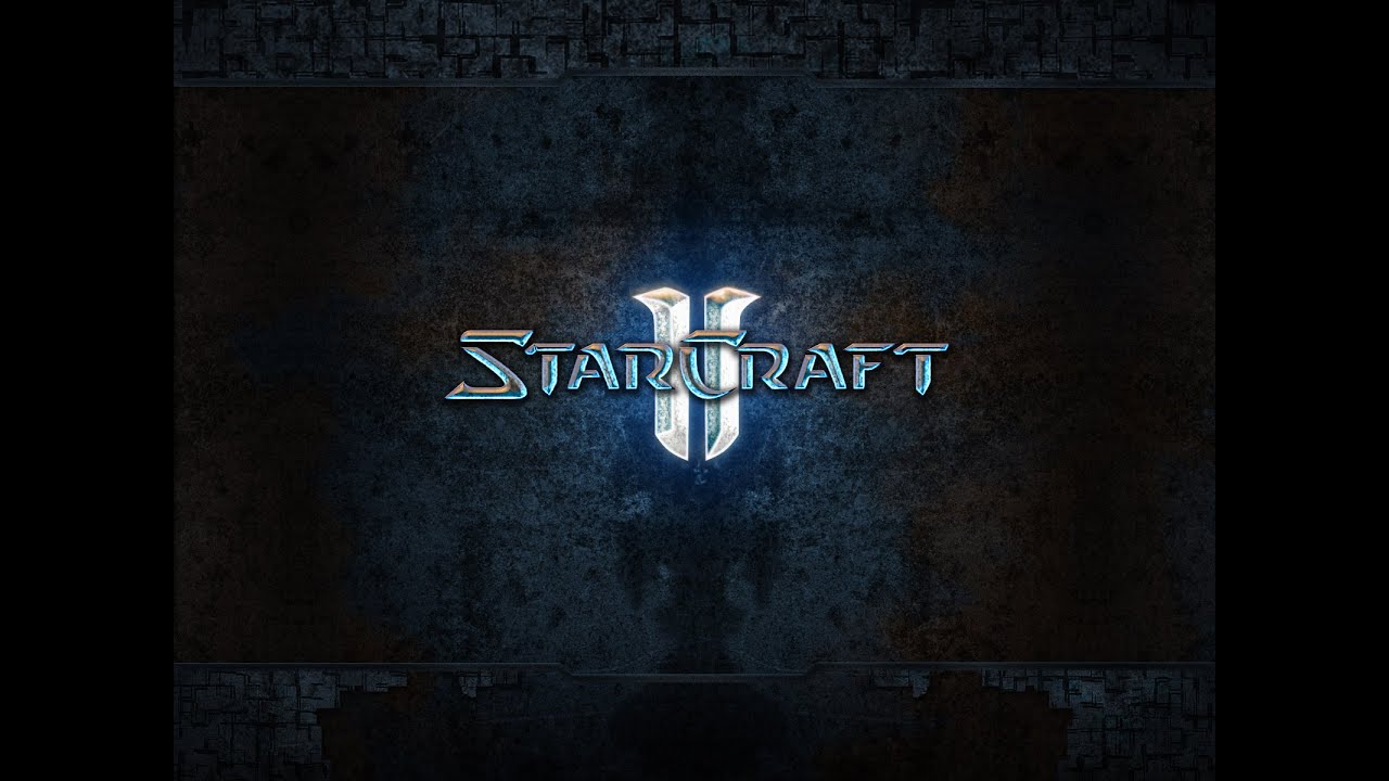 Ready for some Starcraft?! - YouTube