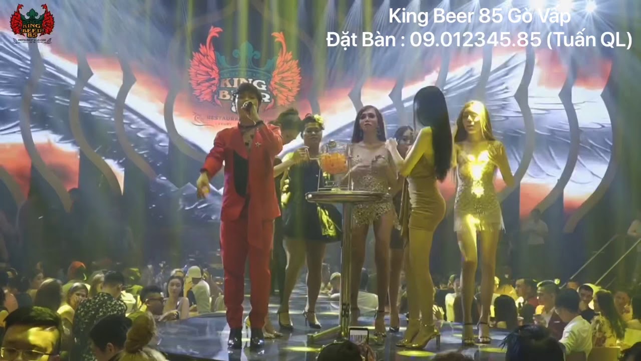 LOTO Show - KingBeer 85 - YouTube