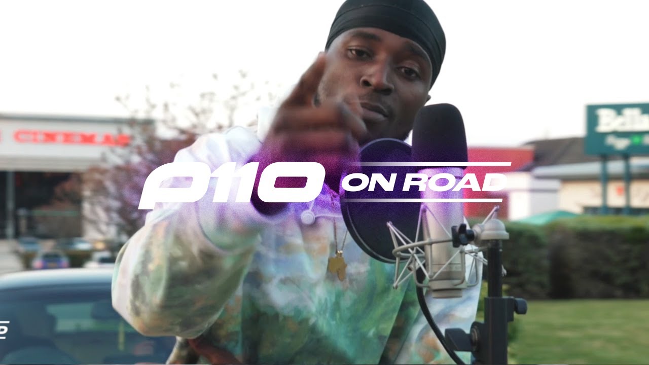 Ddroid - On Road | P110 - YouTube