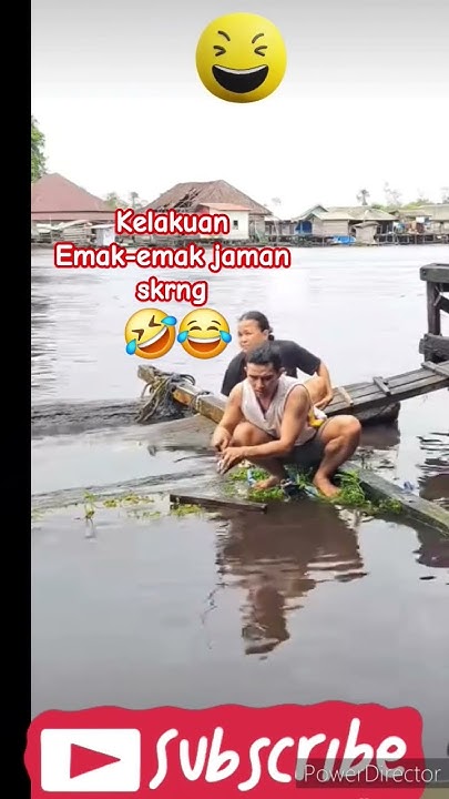 Kelakuan emak-emak jaman sekarang🤣😂 #shortvideo #shorts #funny - YouTube