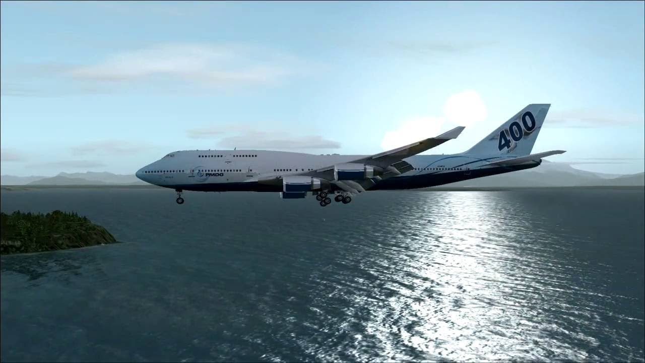 Microsoft Extreme Landings is so difficult | Gameplay 3 | - YouTube