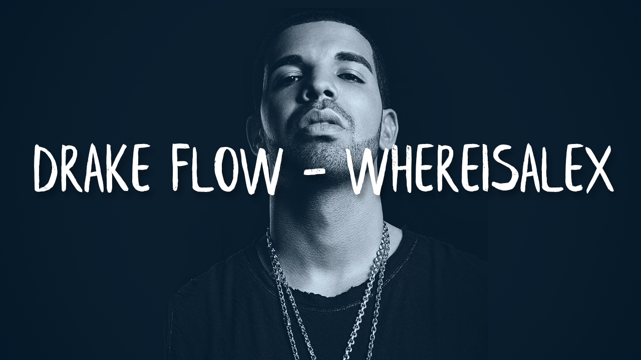 Big Sean - Blessings Feat. Drake & Kanye West (whereisalex Remix ...